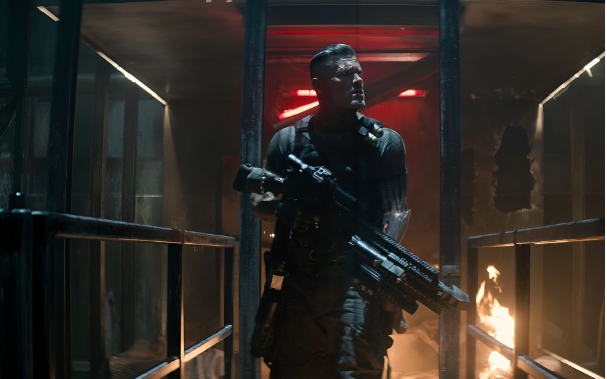 Deadpool and Wolverine: Will Cable Be In Deadpool 3? | Beebom