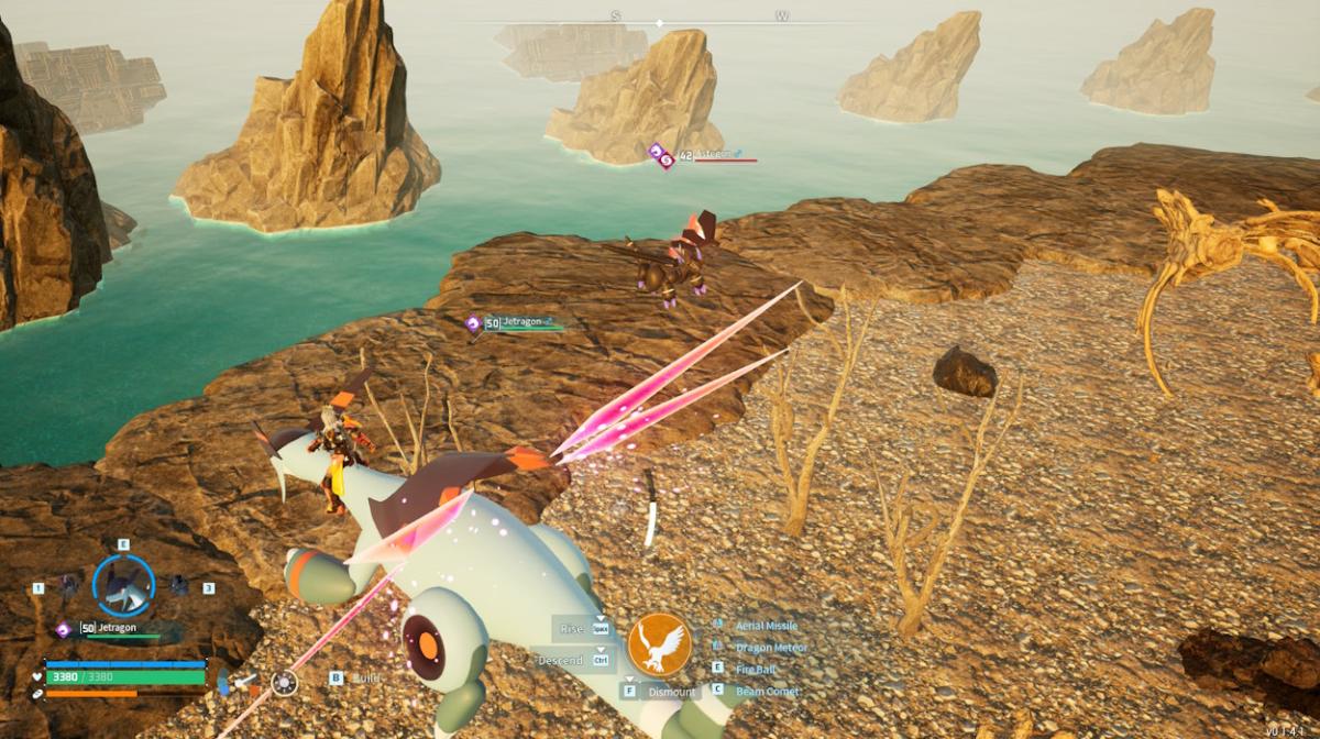 How to Find, Catch, and Breed Astegon in Palworld | Beebom