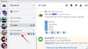 How to Add Sounds on Discord Soundboard | Beebom