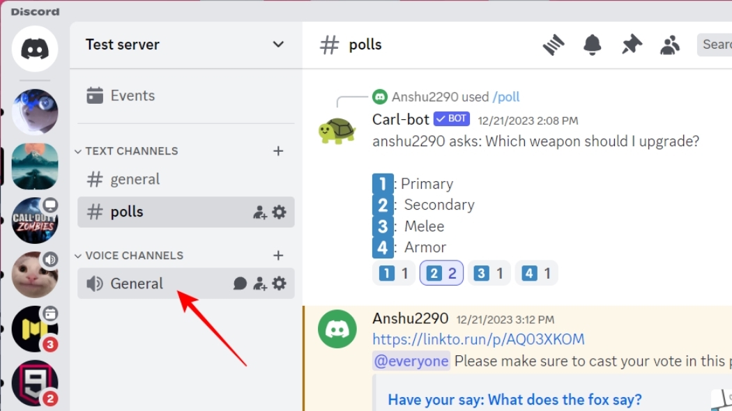 How to Add Sounds on Discord Soundboard | Beebom