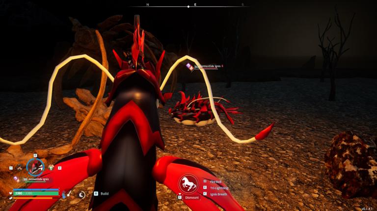 How to Find and Catch Jormuntide Ignis in Palworld | Beebom