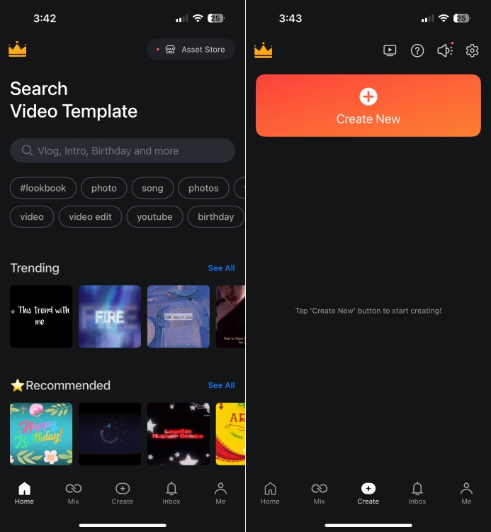 12 Best Video Editing Apps for iPhone (2024) | Beebom
