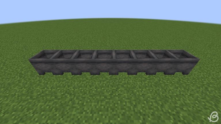 How to Make a Lava Farm in Minecraft | Beebom