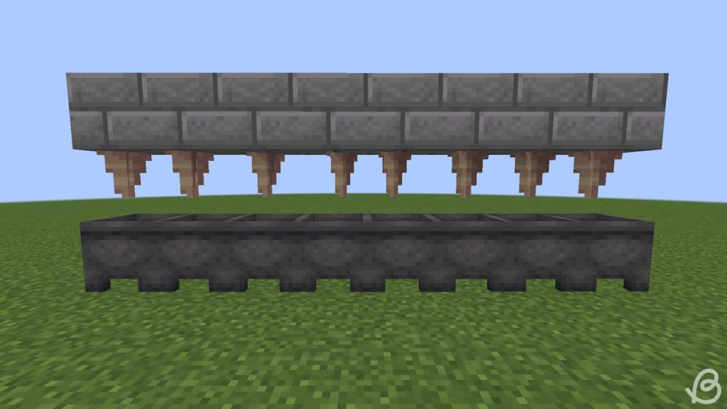 How to Make a Lava Farm in Minecraft | Beebom