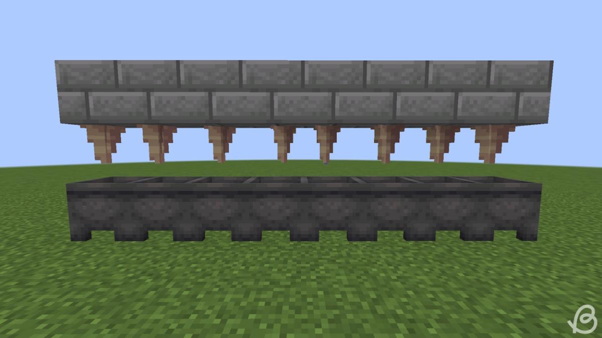 How to Make a Lava Farm in Minecraft | Beebom