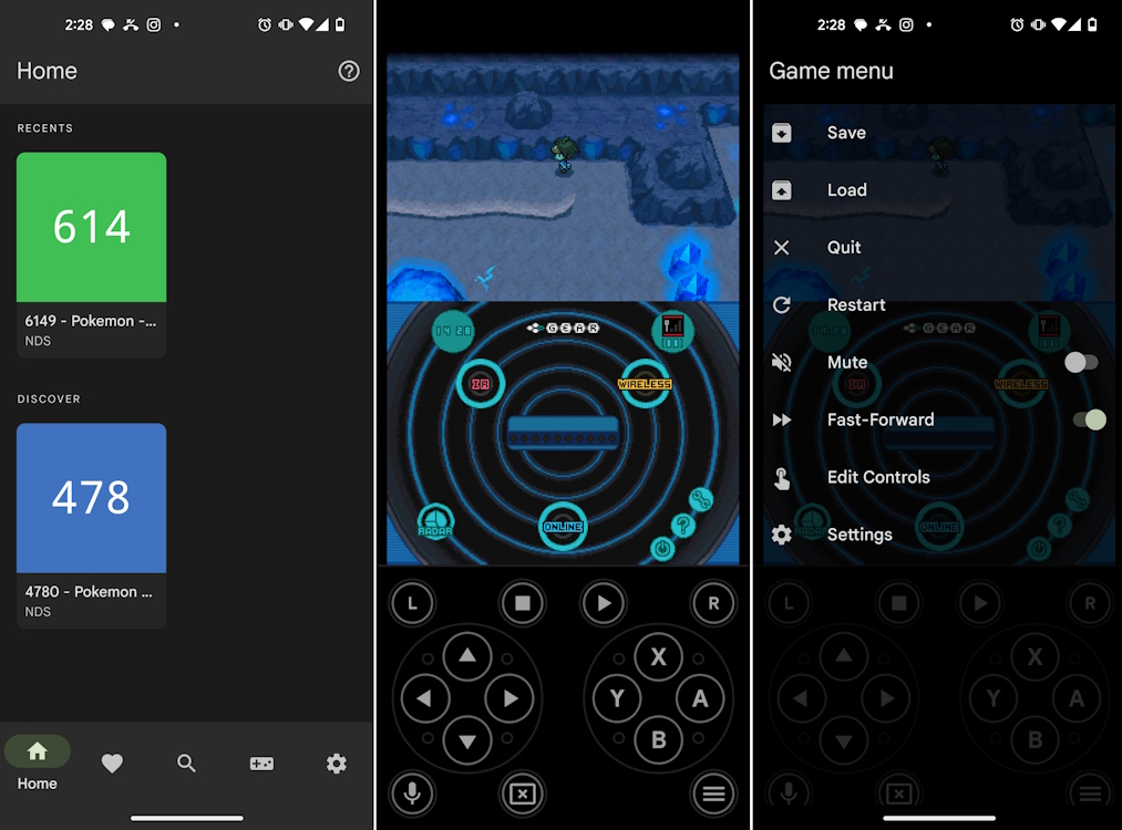 7 Best Nintendo DS Emulators for Android and iOS (2024) | Beebom
