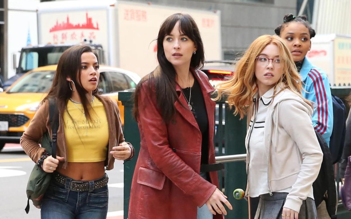 Madame Web Ending Explained and Post Credit Scene | Beebom