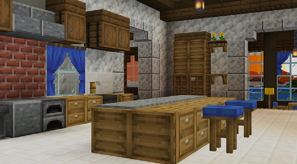 8 Best Minecraft Bedrock Add-Ons You Must Use (2024) | Beebom