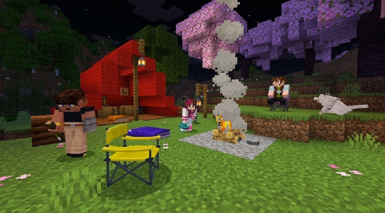 8 Best Minecraft Bedrock Add-Ons You Must Use (2024) | Beebom 8 Best Minecraft Bedrock Add-Ons You Must Use (2024) | Beebom
