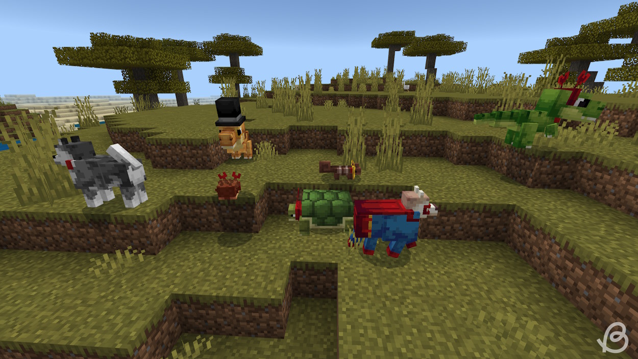 8 Best Minecraft Bedrock Add-Ons You Must Use (2024) | Beebom