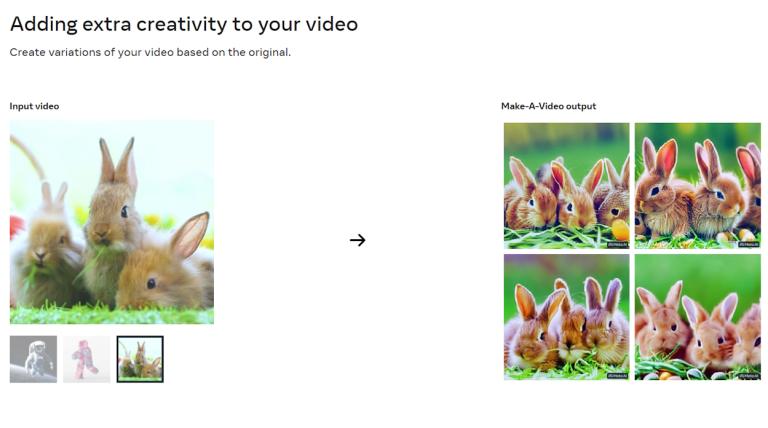 10 Best AI Video Generators (Text-to-Video AI Tools) | Beebom