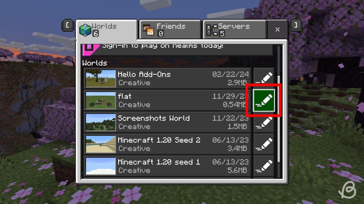 Comment Installer Et Utiliser Des Modules Complémentaires Dans Minecraft Bedrock - Tech Tribune ...
