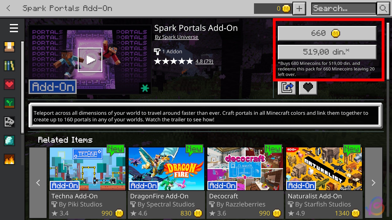How to Install and Use Add-Ons in Minecraft Bedrock | Beebom