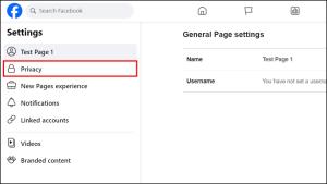 How to Delete Your Facebook Page | Beebom