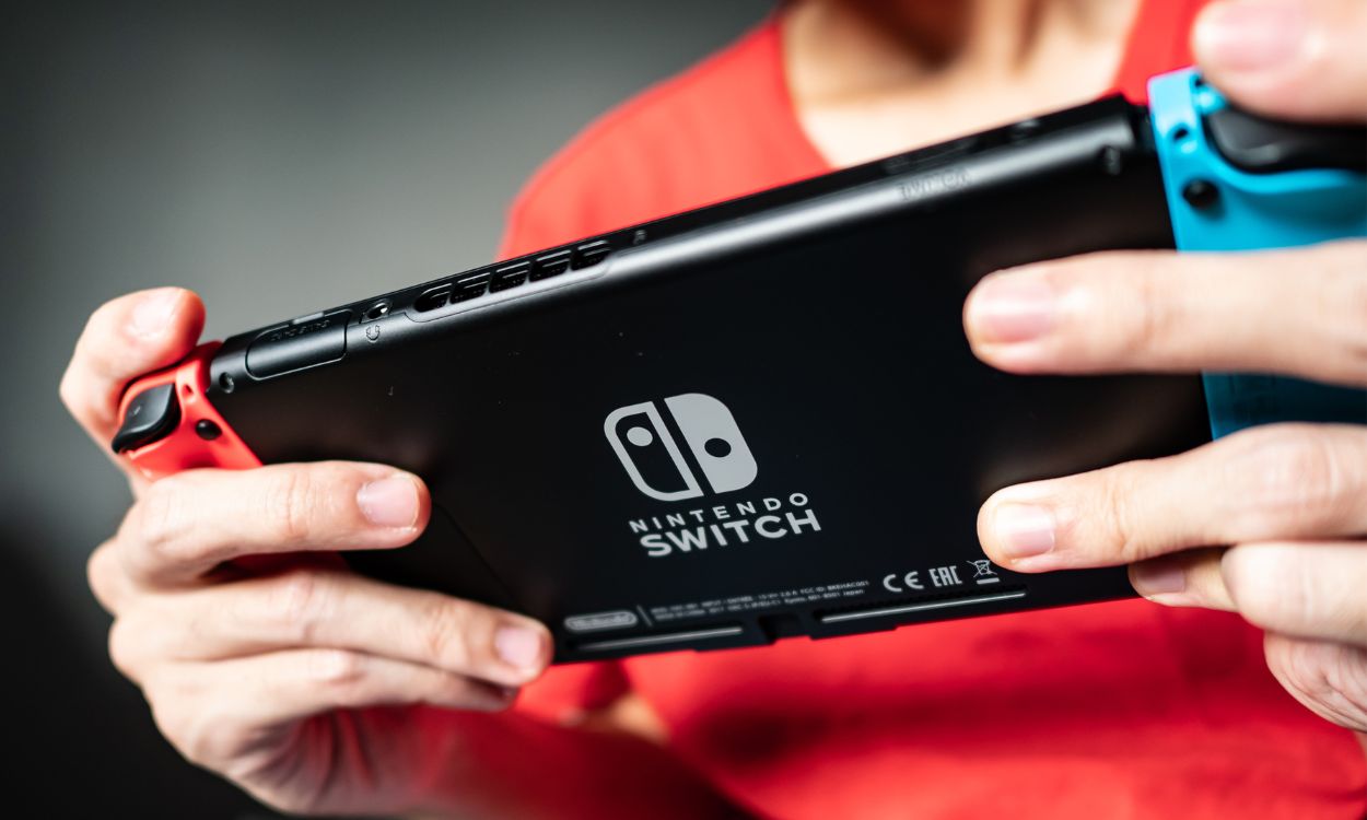 Nintendo Switch 2 Release Date Tipped to Be March 2025 | Beebom