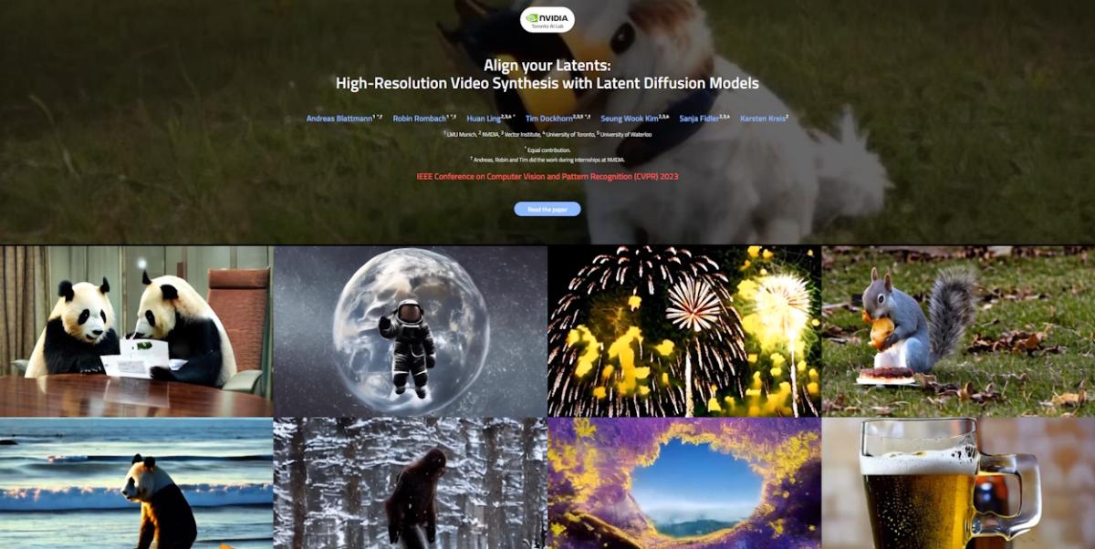 10 Best AI Video Generators (Text-to-Video AI Tools) | Beebom