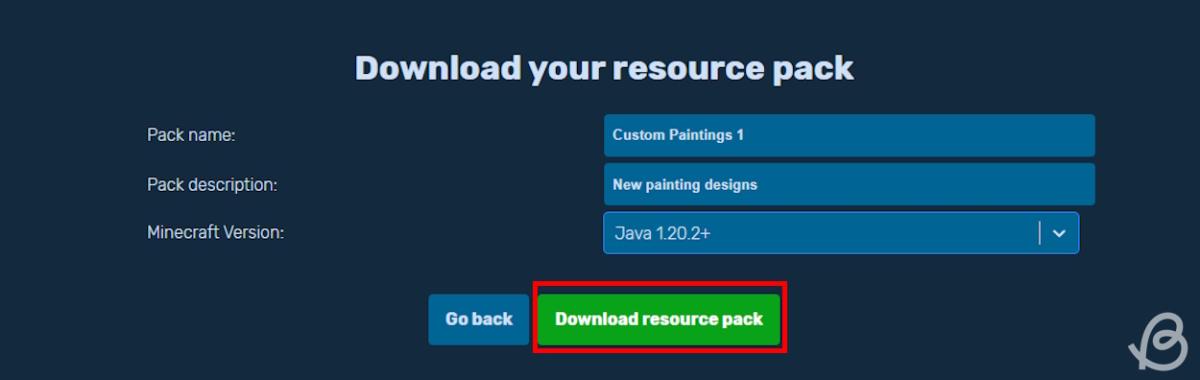 How to Make a Custom Painting in Minecraft | Beebom