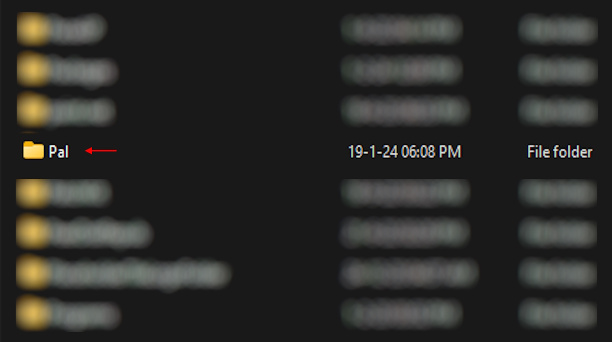 How to Move Palworld Xbox Save File to Steam | Beebom
