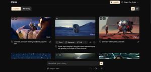 10 Best AI Video Generators (Text-to-Video AI Tools) | Beebom