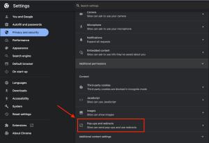 How to Allow Pop-ups on Mac | Beebom