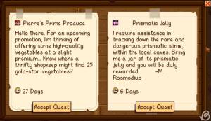 How to Get Prismatic Jelly in Stardew Valley | Beebom