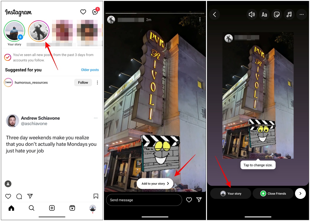 How to Repost on Instagram with Ease in 2020 | Beebom