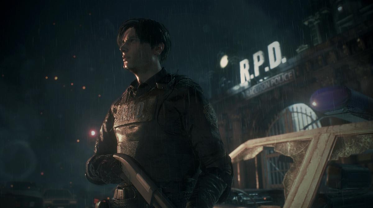 Best Resident Evil Games of All Time (Ranked) | Beebom
