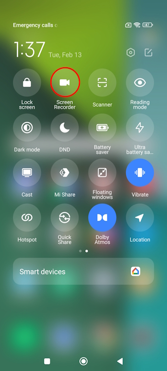 How to Screen Record on Android (2024) | Beebom