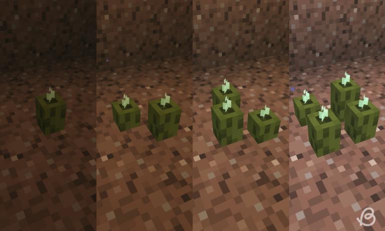Sea Pickles in Minecraft: How to Get and Use Them | Beebom