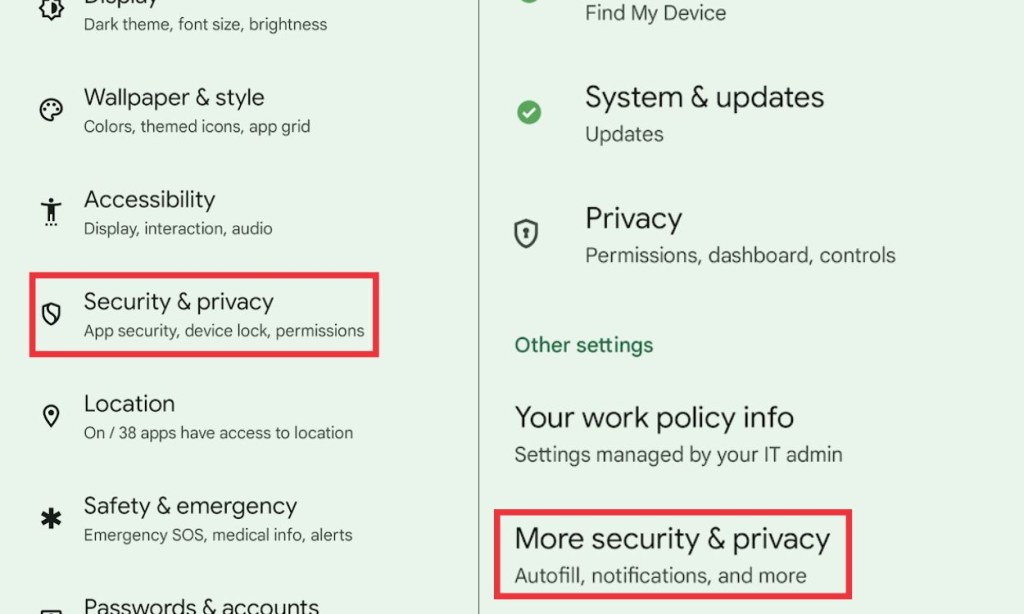 What is Android Safe Browsing and How it Works | Beebom What is Android Safe Browsing and How it Works | Beebom