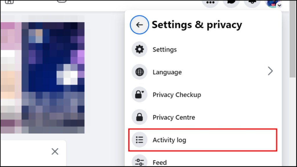 How To Unhide Posts On Facebook Beebom 2589