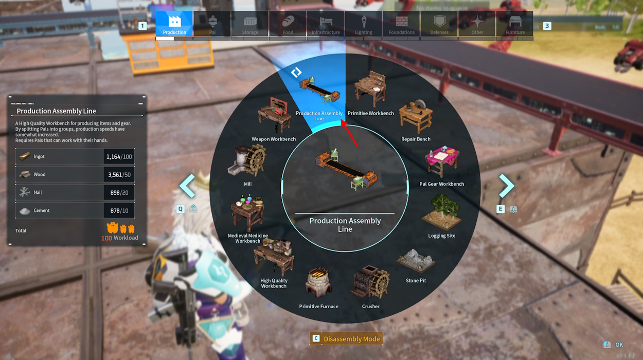 How to Craft Polymer in Palworld | Beebom