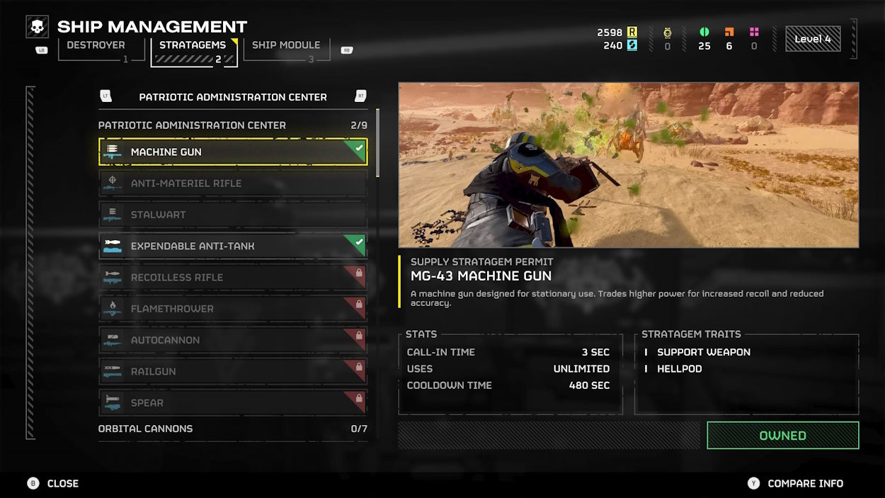 Helldivers 2 Review: Democracy Never Felt This Good | Beebom