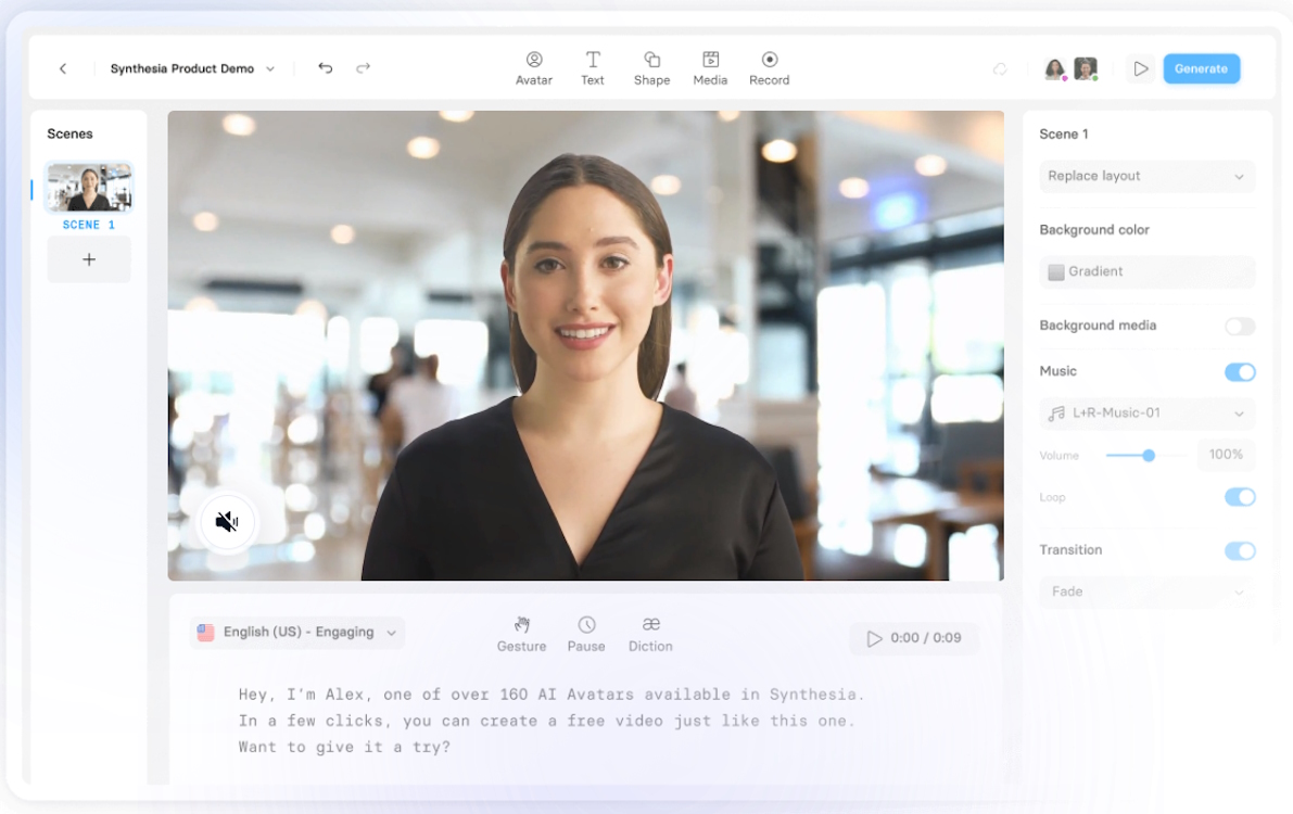 10 Best AI Video Generators (Text-to-Video AI Tools) | Beebom