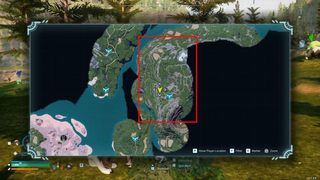 How to Get and Farm Honey in Palworld | Beebom