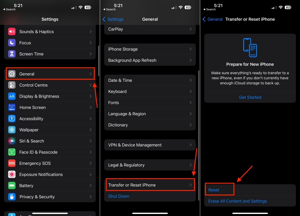 iPhone Flashlight Not Working? 12 Best Ways to Fix it in 2025 | Beebom