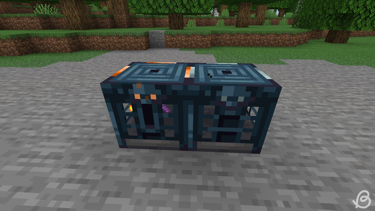 Minecraft 1.21 Vault Block : Tout Ce Que Vous Devez Savoir - Tech ...