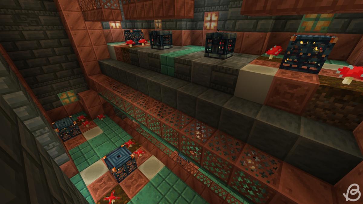 Vault Block in Minecraft 1.21: All You Need to Know | Beebom