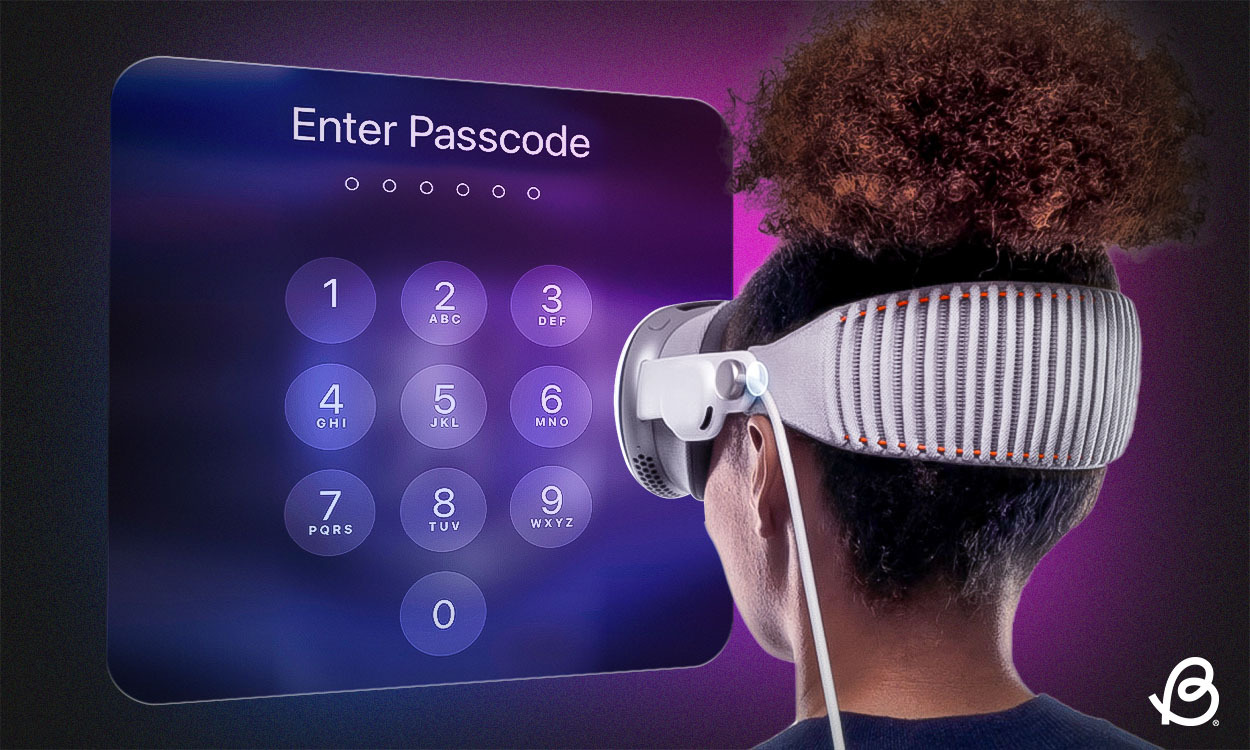 Apple Releases visionOS 1.0.3 for Easy Password Recovery | Beebom
