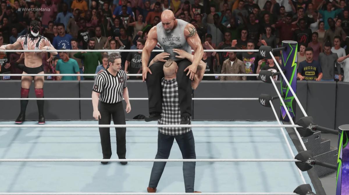 Best WWE Games of All Time (Ranked) | Beebom