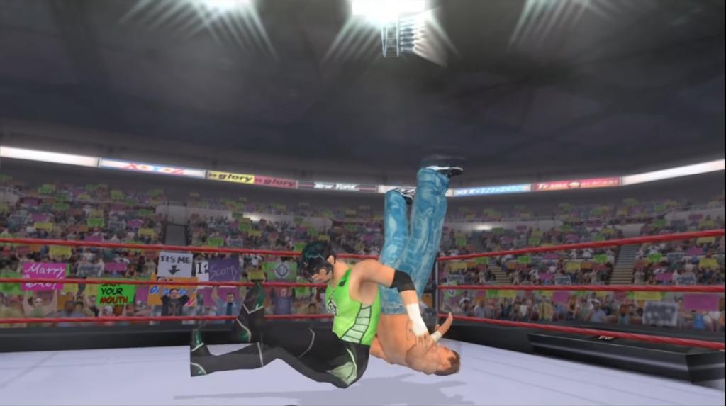 Best WWE Games of All Time (Ranked) | Beebom