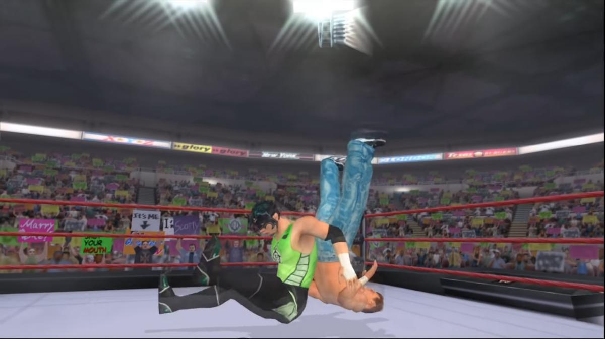 Best WWE Games of All Time (Ranked) | Beebom