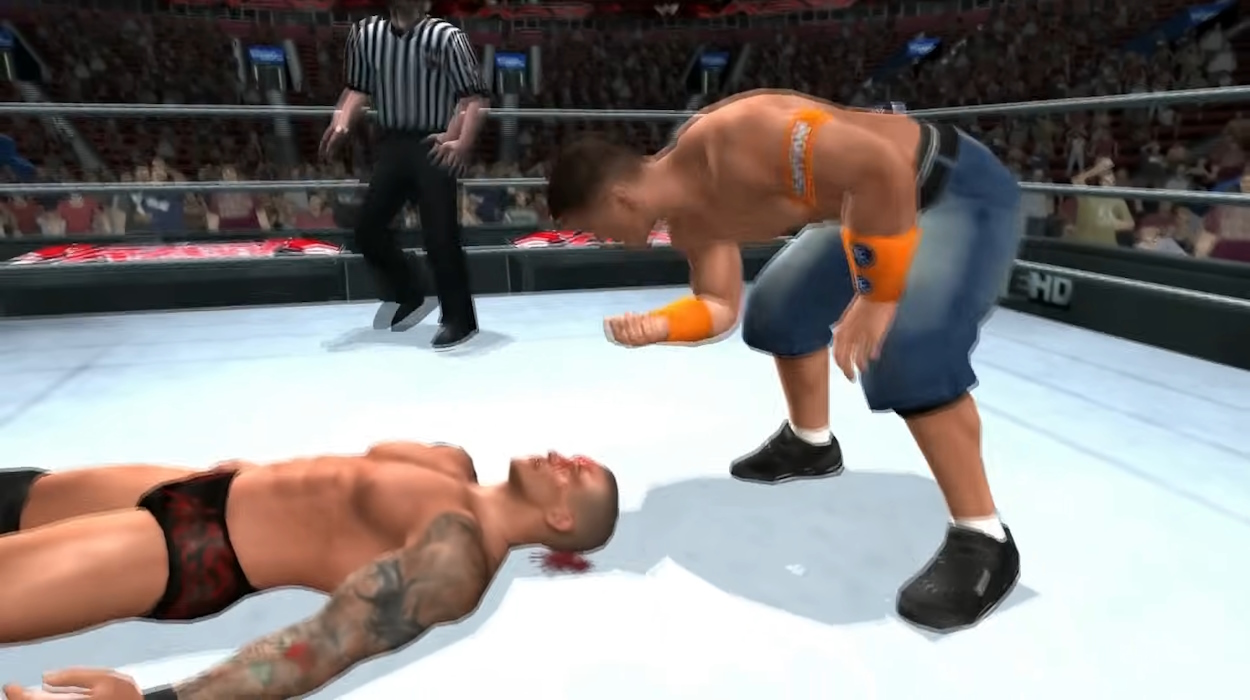 Best WWE Games of All Time (Ranked) | Beebom