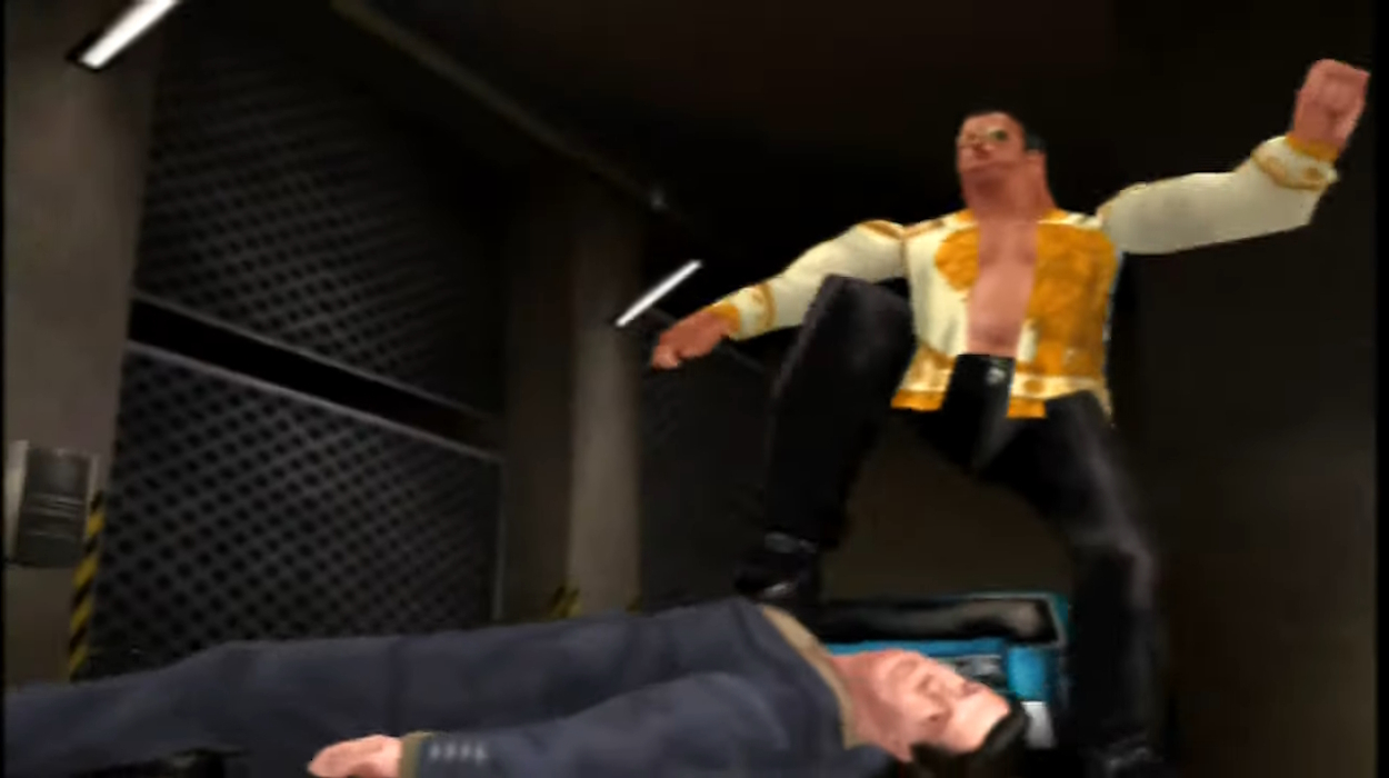Best WWE Games of All Time (Ranked) | Beebom