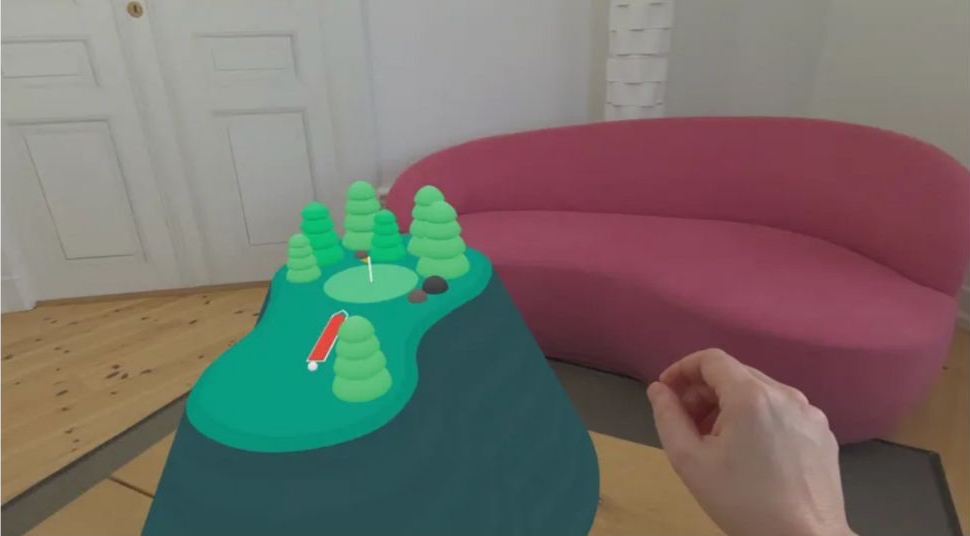 10 Cool Vision Pro Apps You Need to Try Right Now | Beebom