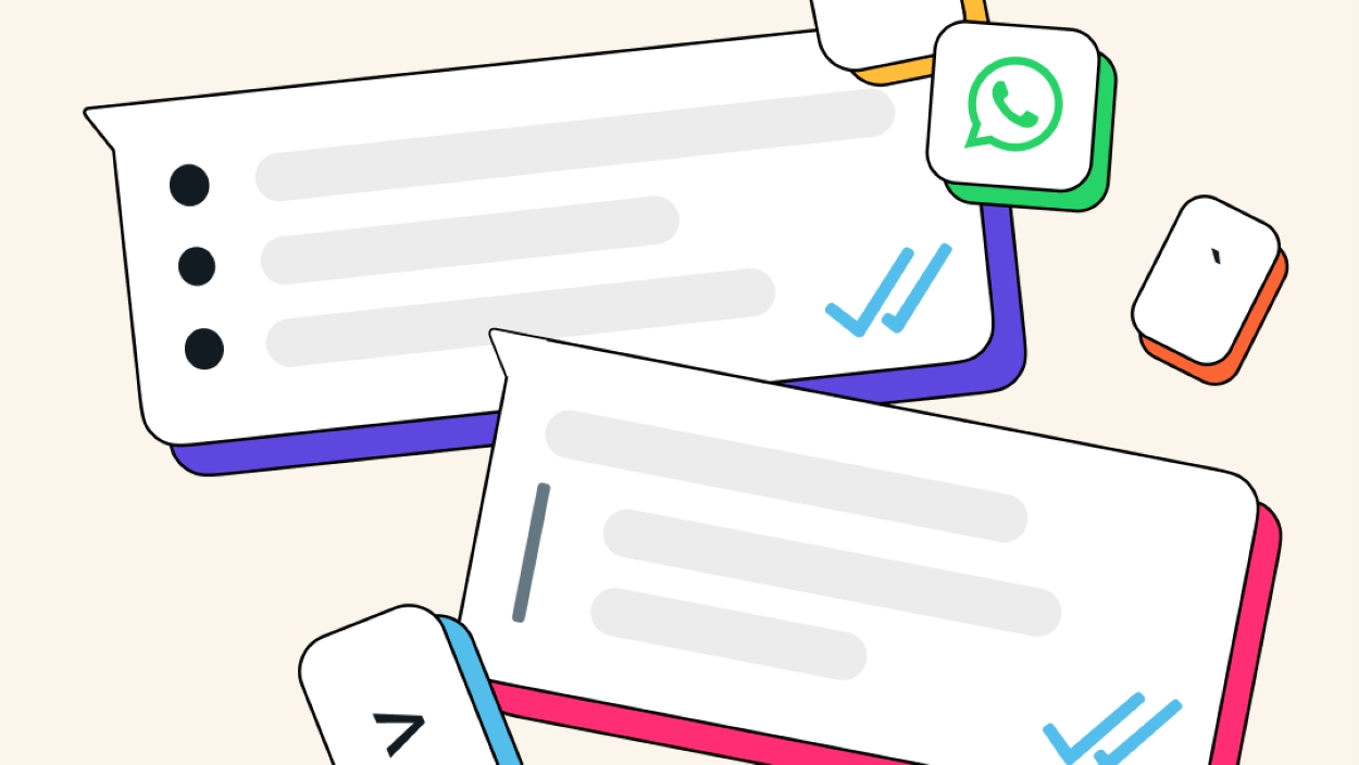 WhatsApp Gains New Text Formatting Options; Here's How to Use Them | Beebom