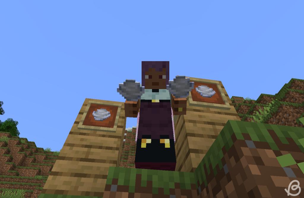 How to Get the Wind Charge in Minecraft 1.21 | Beebom