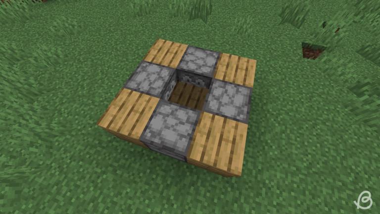 Minecrafter Shares New Player Cannon Design Using Wind Charges | Beebom