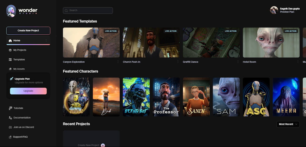 10 Best AI Video Generators (Text-to-Video AI Tools) | Beebom