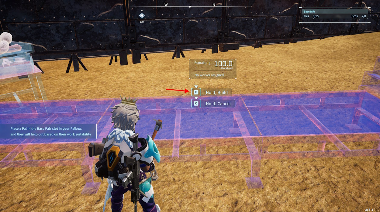 How to Craft Polymer in Palworld | Beebom